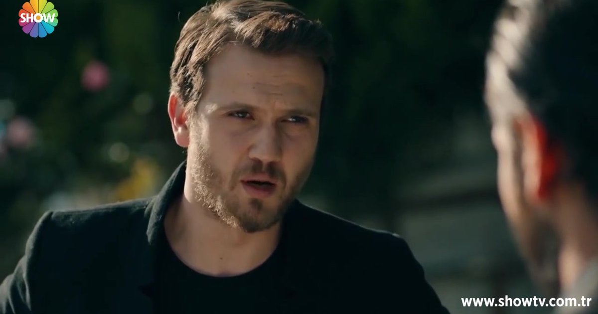 Çukur 82. Bölüm : Yamaç 3. sezon taklitleri!