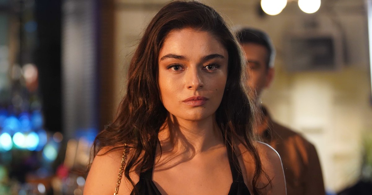 Zemheri 1. Bölüm : Firuze'nin planı!