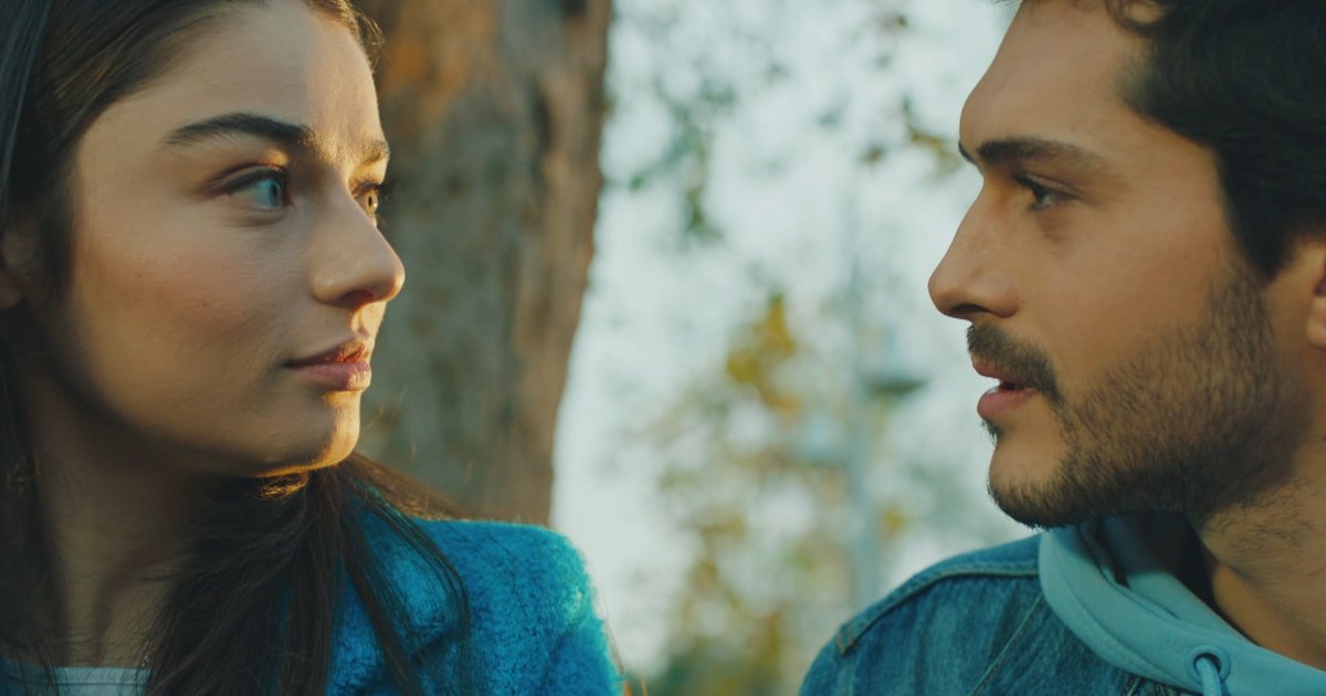 Zemheri 2. Bölüm 3. Fragmanı