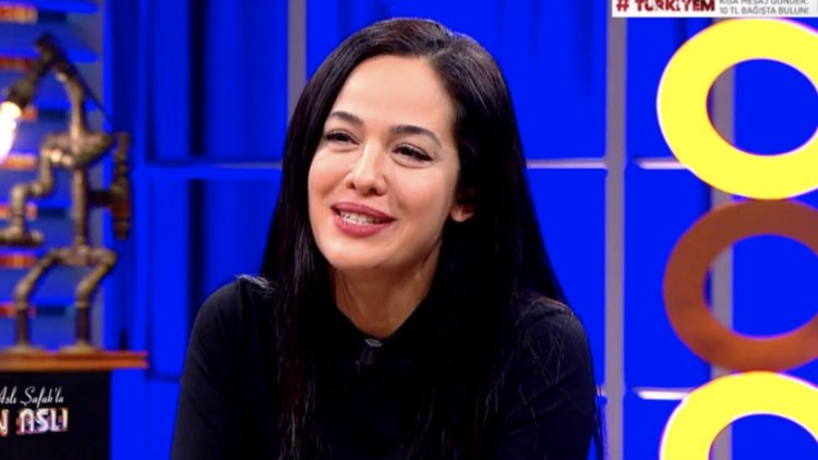 Aslı Şafak'la İşin Aslı - Op. Dr. Banu Çiftçi (9 Nisan 2020) | Video