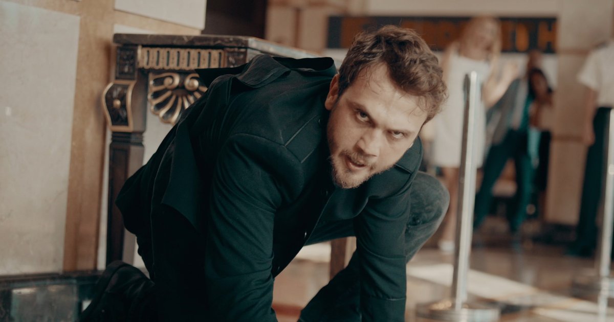 Çukur 4. Sezon 1. Fragmanı