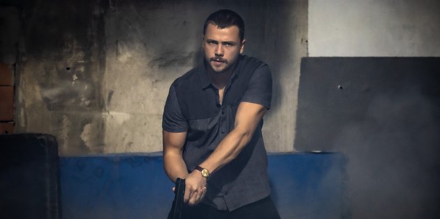 Arıza 3. Bölüm HD Tek Parça İzle