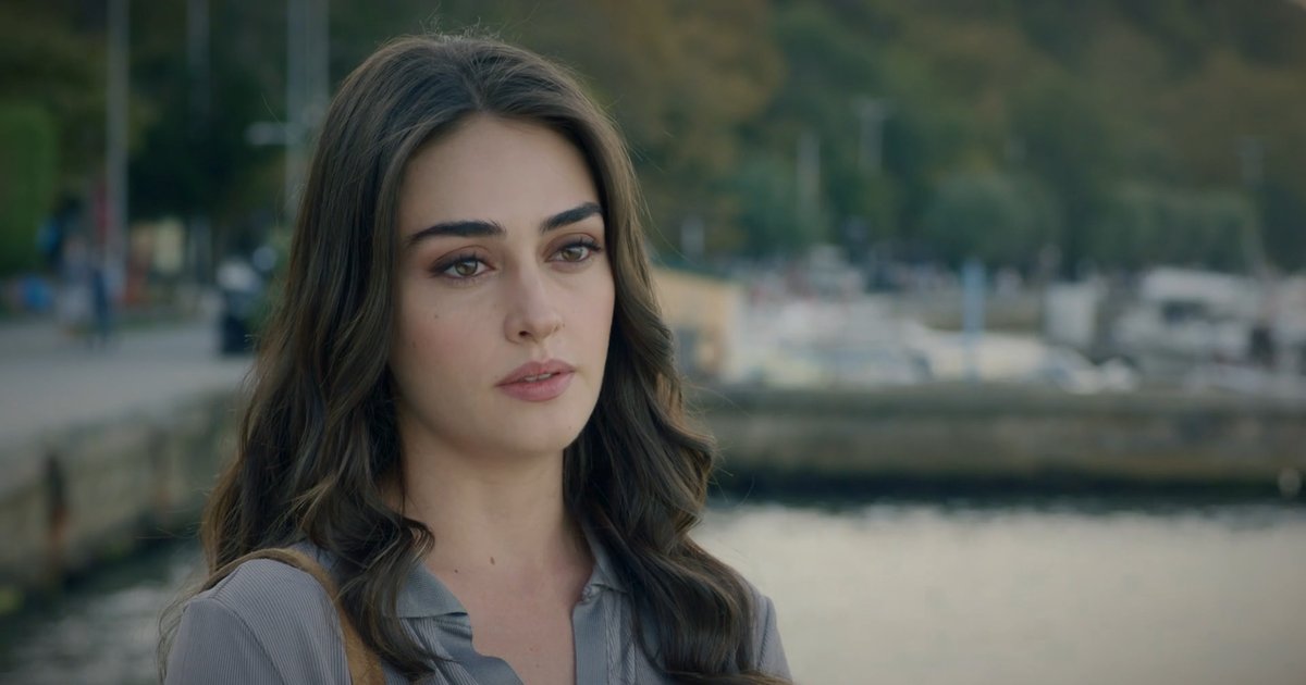 Ramo 16. Bölüm : Sibel ile Nehir yüzleşiyor!