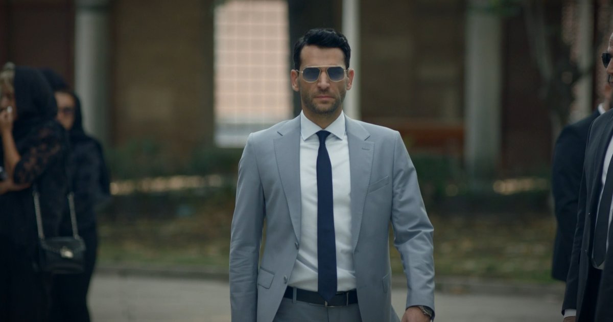 Ramo 17. Bölüm : ''Cihangir ölüm emrini verdi''