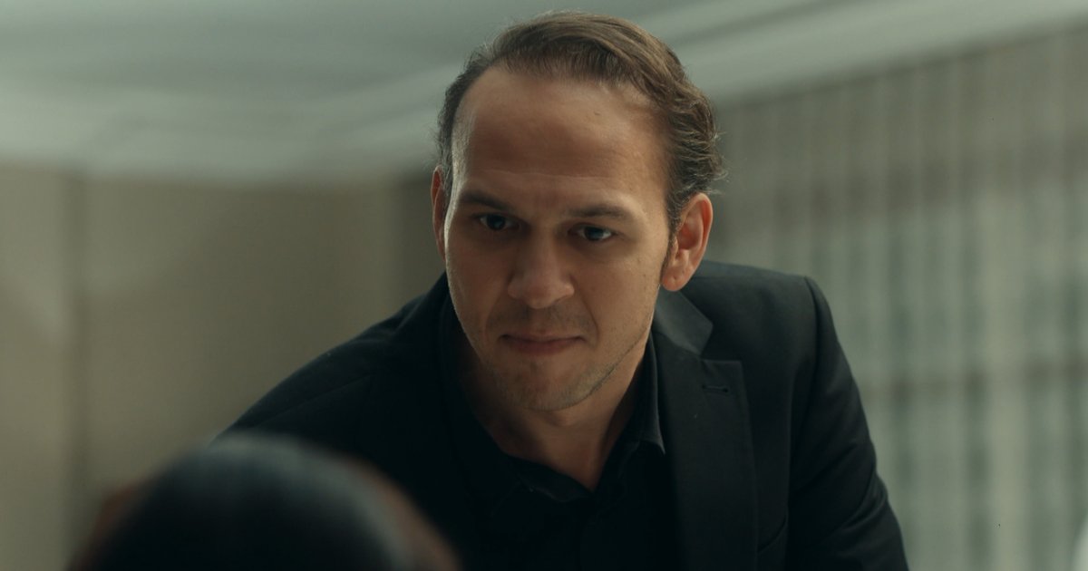 Çukur 100. Bölüm : Karaca gerçekleri Selim'e anlattı!