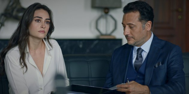 Ramo 18. Bölüm : Cihangir'in yeni hamlesi!