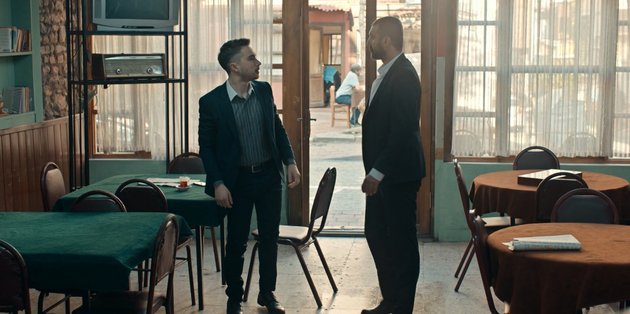 Çukur 101. Bölüm : ''Efsun kim?''