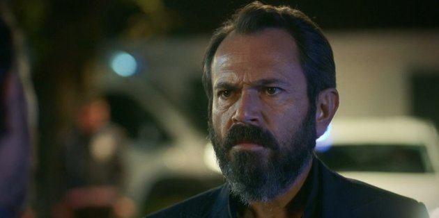 Ramo 19. Bölüm : Cihangir gözaltına alınıyor!
