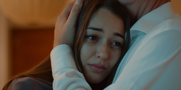 Alev Alev 2. Bölüm : ''Çiçek'i İskender öldürdü baba!''