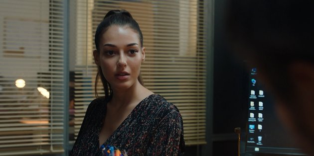 Alev Alev 3. Bölüm : Rüya, İskender'i ihbar ediyor!