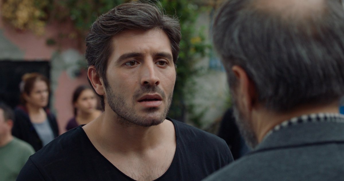 Alev Alev 3. Bölüm Fragmanı