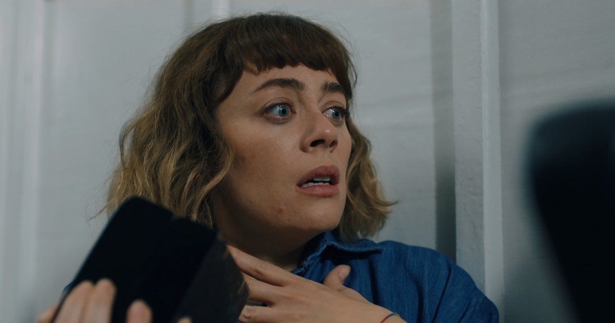 Alev Alev 4. Bölüm fragmanı