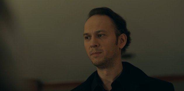 Çukur 105. Bölüm : Selim, Karaca'ya veda ediyor!