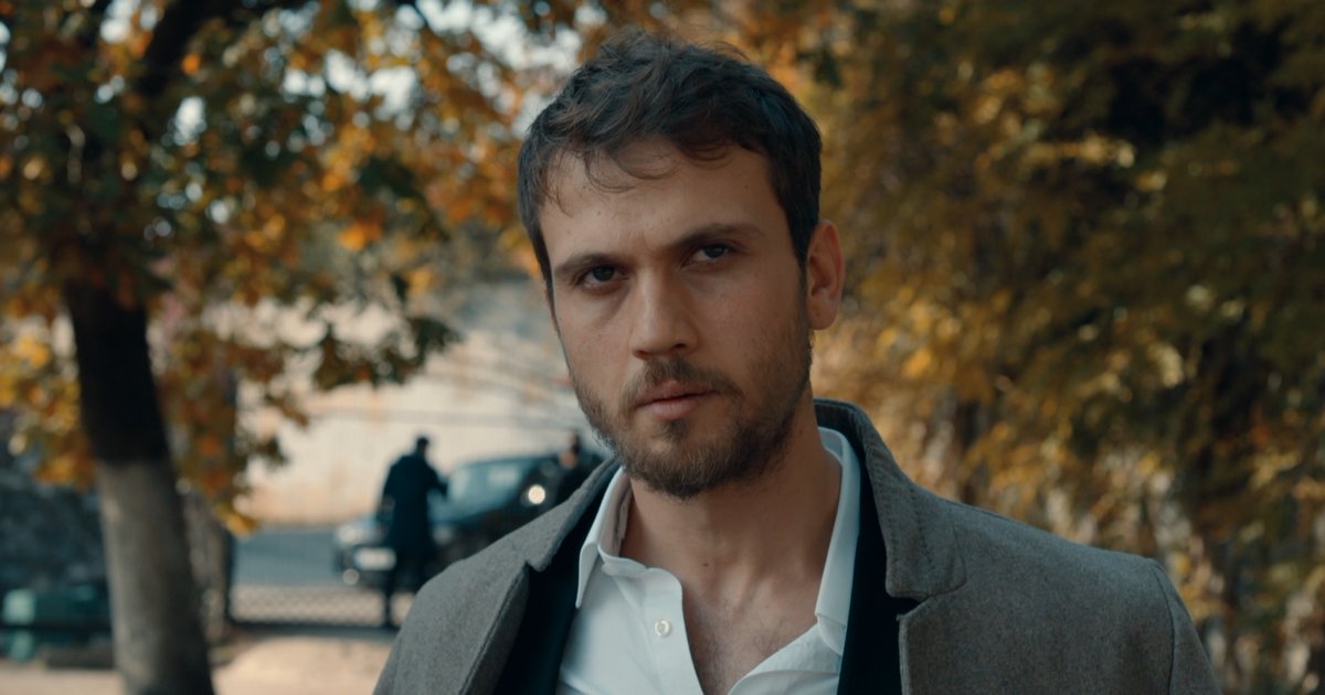 Çukur 106. Bölüm : 'Yamaç Koçovalı geliyor de!'