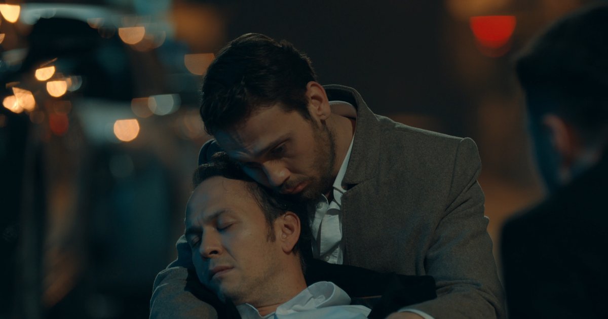 Çukur 106. Bölüm : Selim'in Çukur'a vedası!