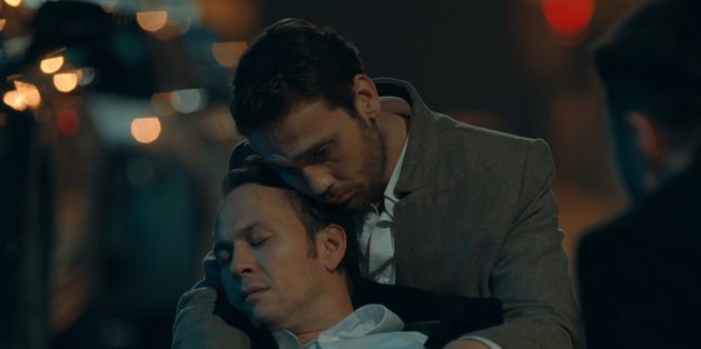 Çukur 106. Bölüm : Selim'in Çukur'a vedası!