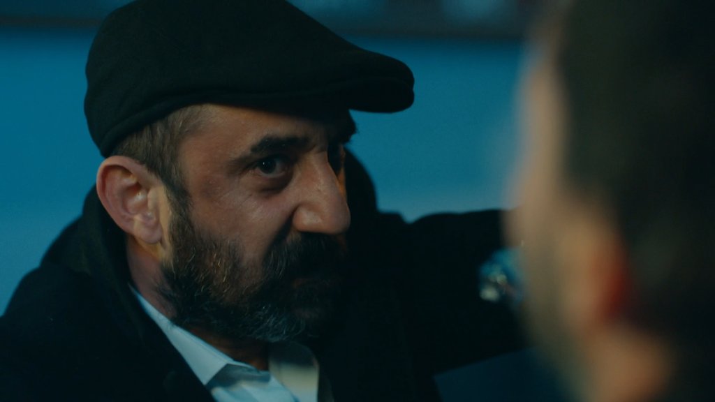 Cumali, Cemil'e ulaşıyor! - ShowTürk TV