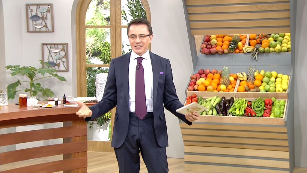 Dr. Ender Saraç ile Sağlıklı Günler 13. Bölüm / 16 Aralık 2020 ...