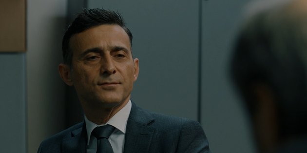 Alev Alev 7. Bölüm : Çelebi ve İskender sorguda!