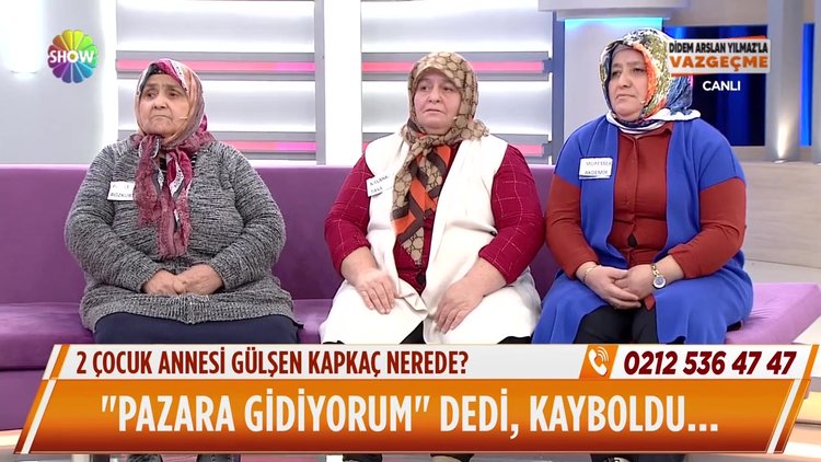 Gülşen Kapkaç'ın arabasına son kez bindiği İbrahim Karakoç ilk kez ...