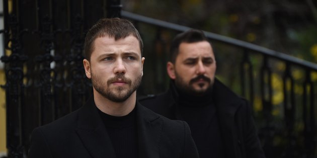 Arıza 15. Bölüm HD Tek Parça İzle