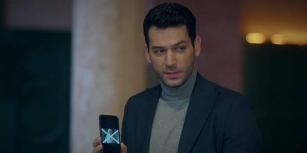 Ramo 26. Bölüm : Cihangir, Köksal ve Doğu'nun peşinde!