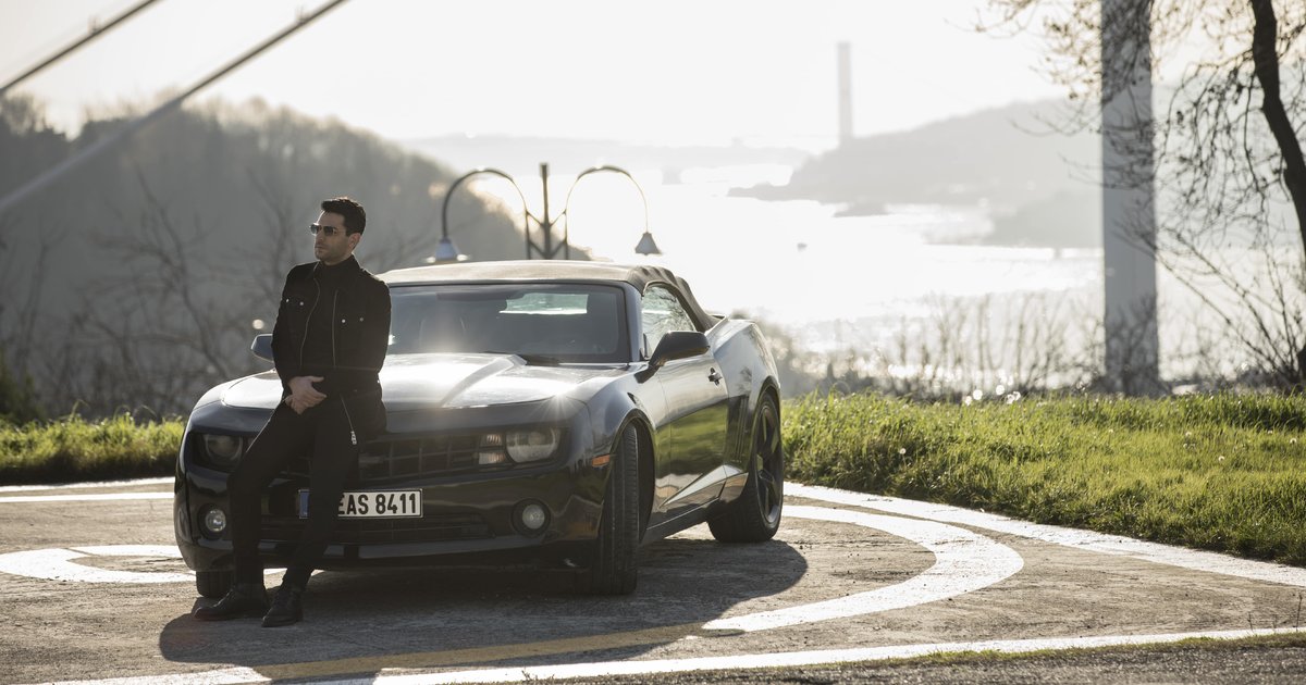 Ramo 27. Bölüm : Ramo kaçıyor!