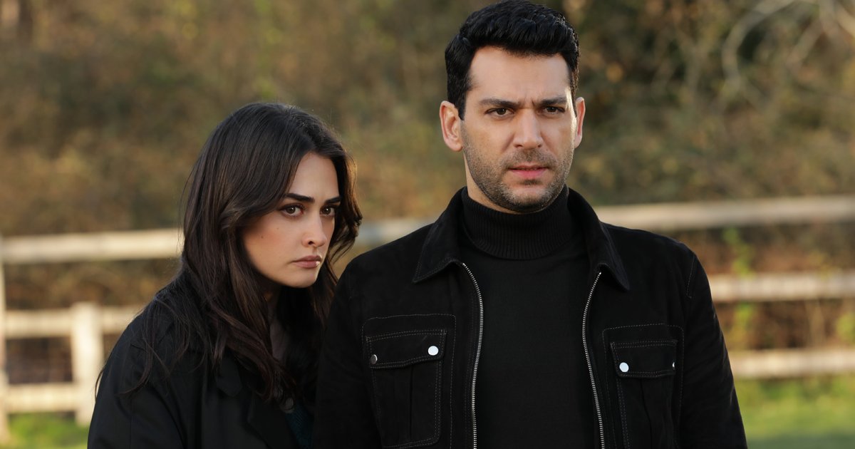 Ramo 27. Bölüm : Sibel, Cihangir'in peşinde!