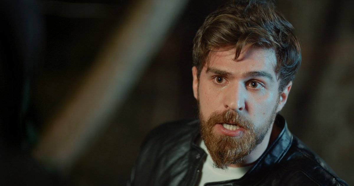 Alev Alev 10. Bölüm : 'İlk başında anlamalıydım kim olduğunu'