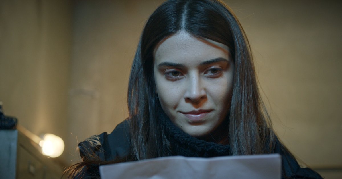 Ramo 29. Bölüm : Cihangir'in mirası!