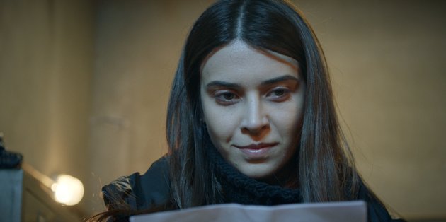 Ramo 29. Bölüm : Cihangir'in mirası!