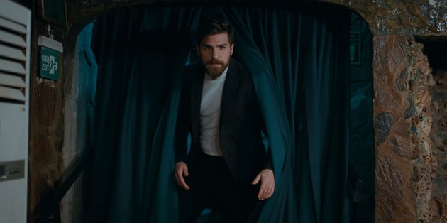 Alev Alev 12. Bölüm : İskender tarihi eserlerin peşinde!