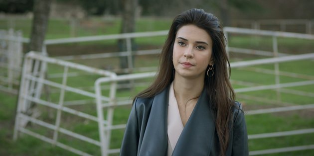 Ramo 30. Bölüm : nehir ''Git bana paramı getir'