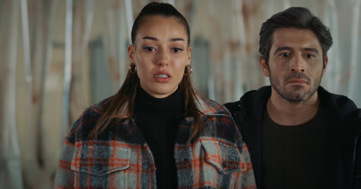 Alev Alev 13. Bölüm 2. Fragmanı