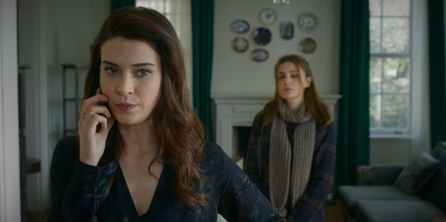 Ramo 31. Bölüm : Nehir’in yeni planı!