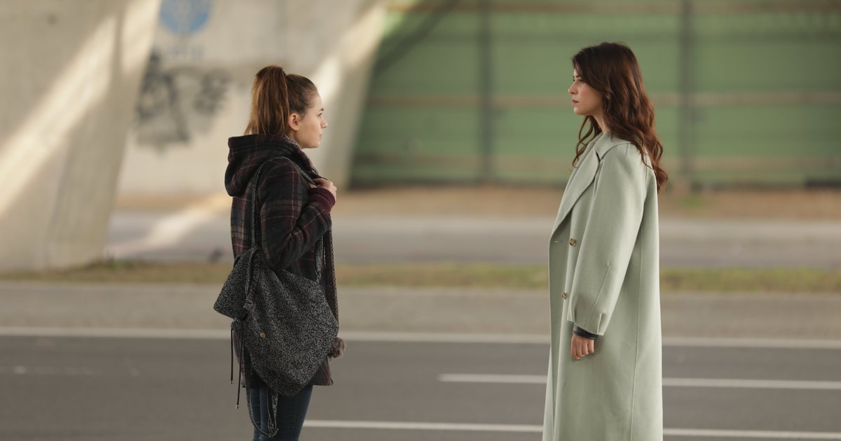 Ramo 32. Bölüm : Nehir abisinin nasıl öldüğünü öğreniyor!