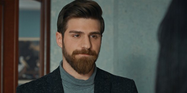 Alev Alev 15. Bölüm : İskender, Atlas'ın yanında