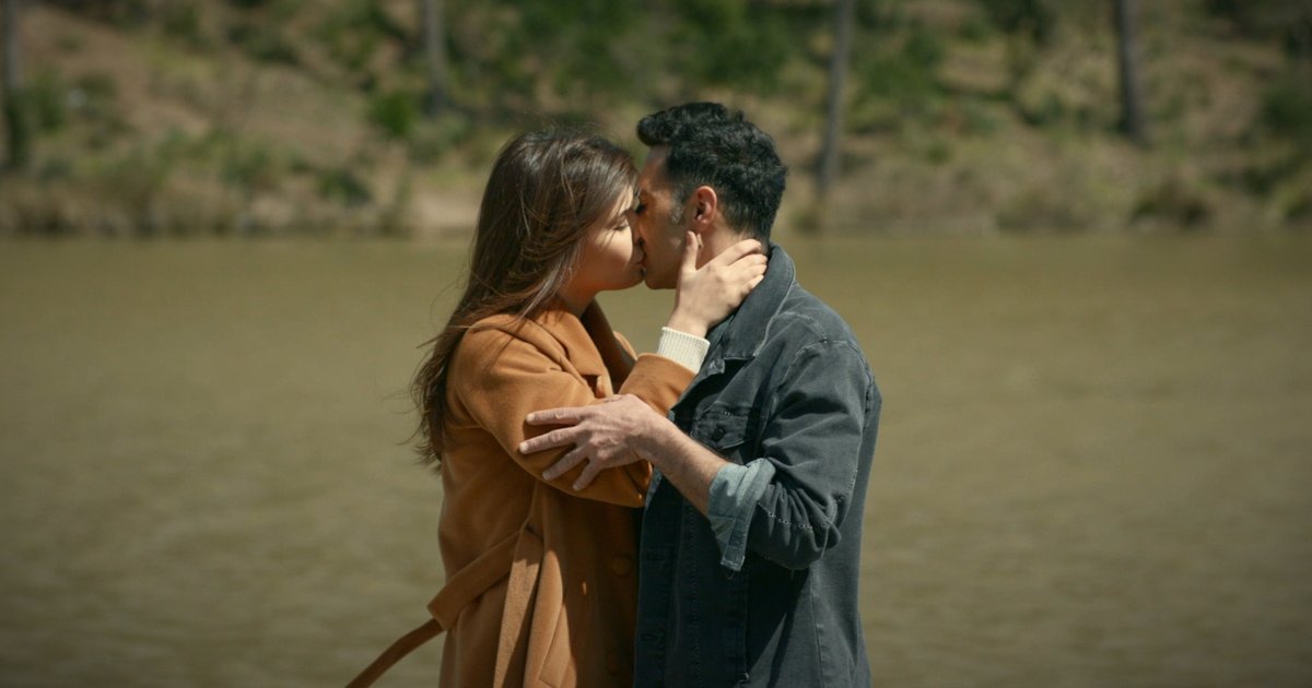 Ramo 39. Bölüm : Doğu, Nehir'i arkasında bırakıyor!