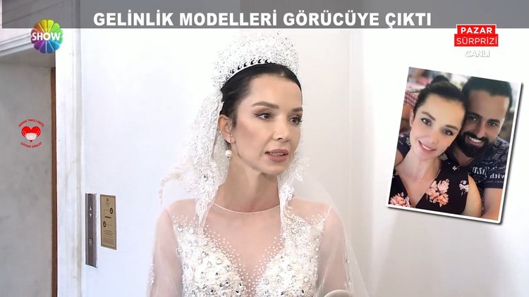 Elif Ece Uzun'dan açıklamalar! | Video