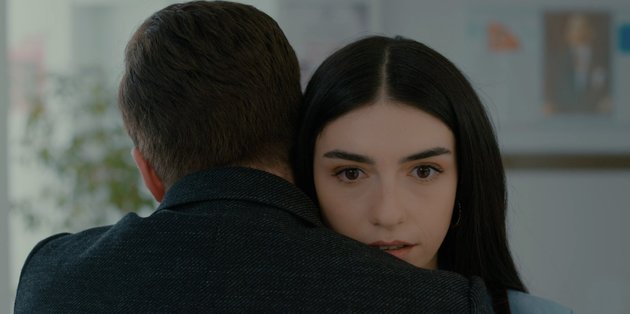 Alev Alev 24. Bölüm : Çiçek, İskender'i kurtardı!