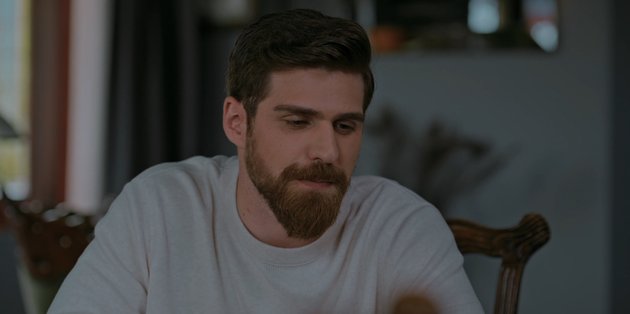 Alev Alev 25. Bölüm : 'Aşık oldum...'