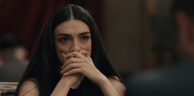 Alev Alev 28. Bölüm : İskender, Çiçek'ten bir şans istiyor!