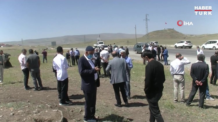 Hayırsever iş adamından Varto’ya yüksekokul | Video