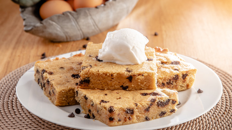 Kuki Kek nasıl yapılır? İşte Kuki Kek yapım tarifi... | Video