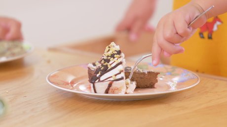 Rokoko nasıl yapılır? İşte Rokoko yapım tarifi - HT GASTRO