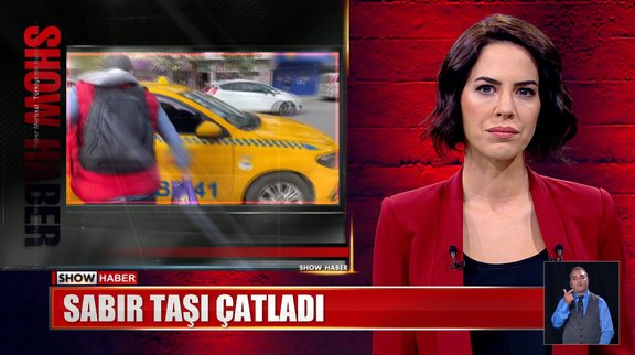 Show Haber | Show Tv