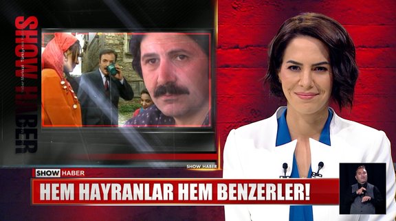 Show Haber | Show Tv