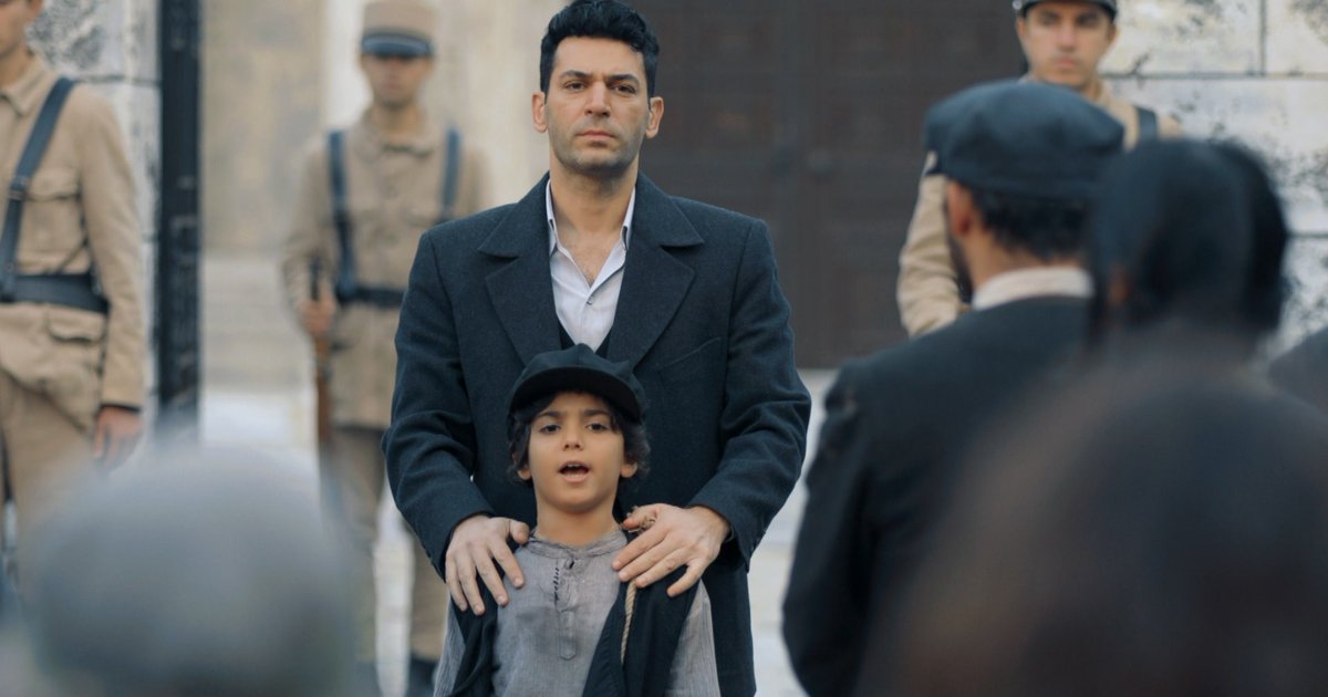 Aziz 4. Bölüm : “Aziz Payidar bugün atölyesini açıyor!”