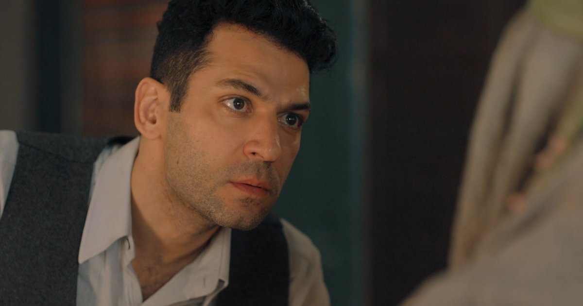 Aziz 7. Bölüm : Aziz 7. Bölüm 2. Ön İzlemesi