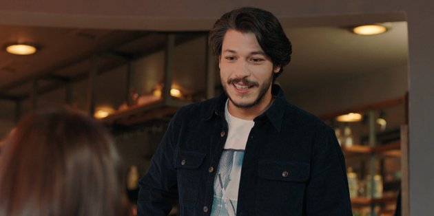 Oğlum 4. Bölüm : Sedef ve Bulut resmen tanışıyor!